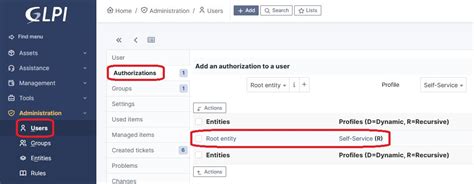 Image result for GLPI Server