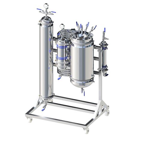 Image result for Closed Loop Extractor Kit