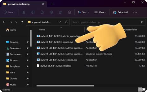 Image result for Using Pyrevit