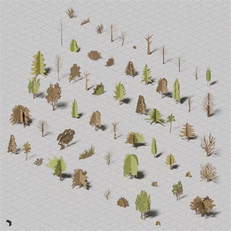 Image result for Cardboard Tree Model