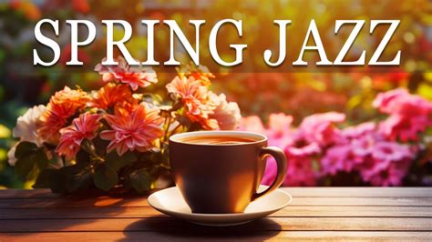 Image result for Spring Jazz Mix