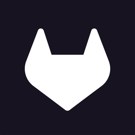 Image result for Source Code Management Logo GitLab