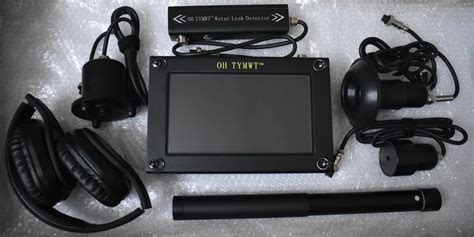 Image result for Groundwater Testing Meter