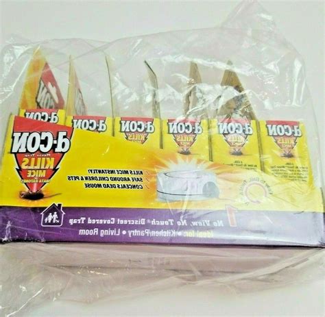 Image result for D-Con Mouse Poison