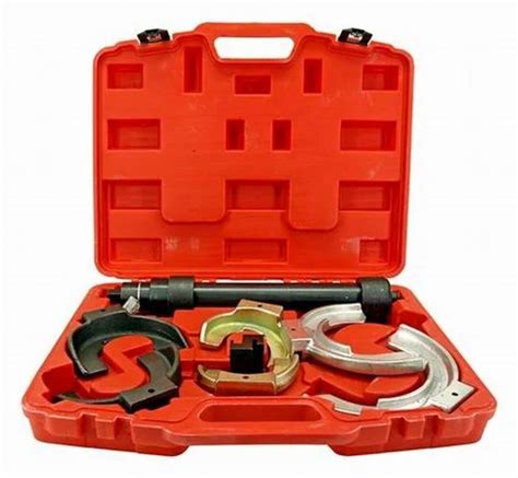 Image result for Inside Spring Compressor