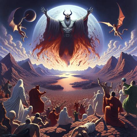 Image result for Revelation 12 Significance