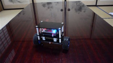 Image result for Arduino Balance Robot