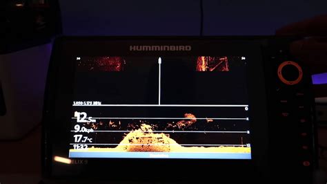 Image result for Humminbird Helix 9