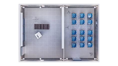 Image result for Alien Prop Collection Room