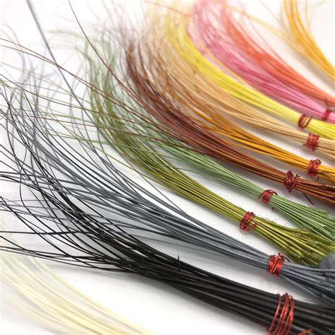 Image result for Fly Tying Using Body Quill