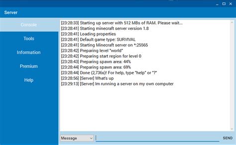 Image result for TT Server Maker Tutorial