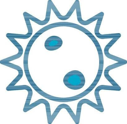 Image result for Blue Sun Color Code