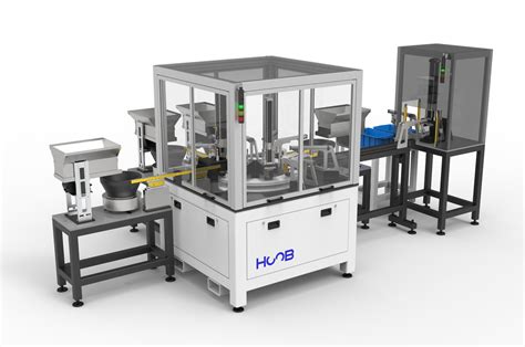 Image result for Automated Machine Examples