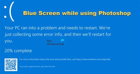 Image result for Windows Blue Screen Error