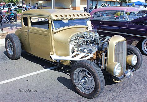 Image result for Video Building Model a Hot Rod