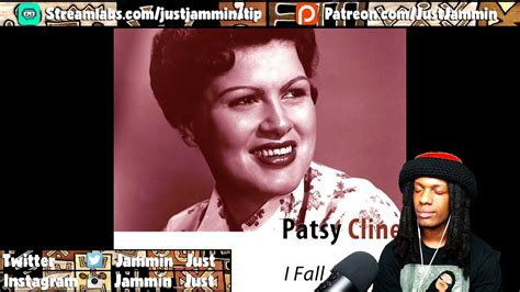 Image result for Patsy Cline Reaction