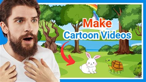 Image result for Videotutorial Cartoon