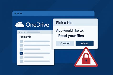 Image result for One Drive File Picker