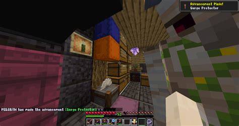 Image result for How to Do Surge Protector Minecraft