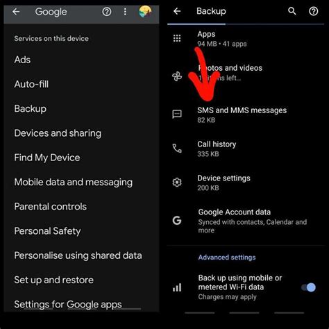 Image result for Retrieve Deleted Text Messages Android