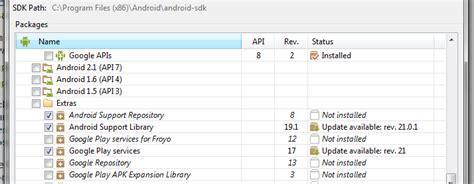 Image result for Android Developer Download Erroe