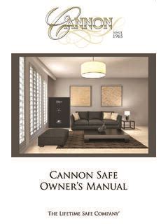 Image result for Program Cannon Safe Lock Type B