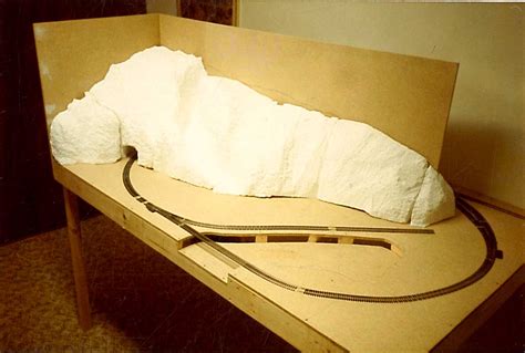 Image result for Typical Layout of HO Scale Module Layout