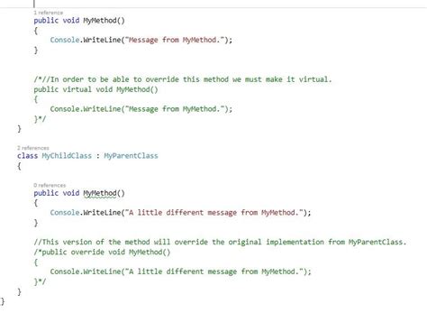 Image result for C Polymorphism Tutorials