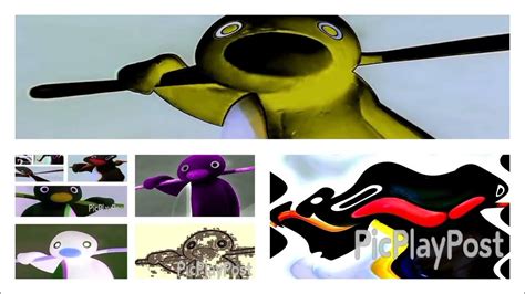 Image result for Pingu Outro Intro