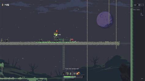 Image result for ROR2 Acrid Build