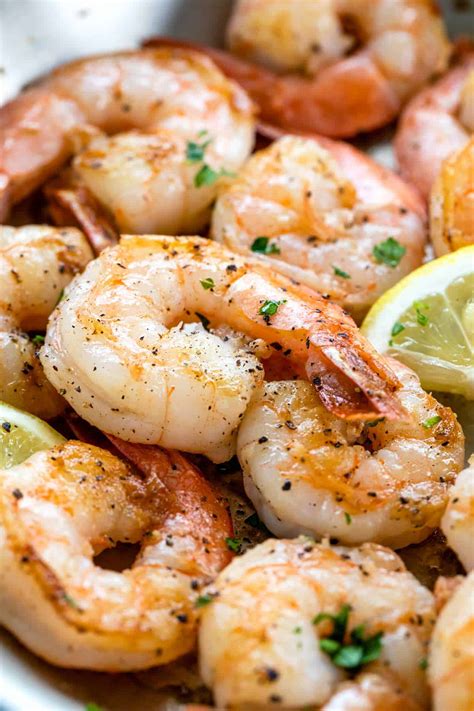 Image result for How to Cook Shrimp