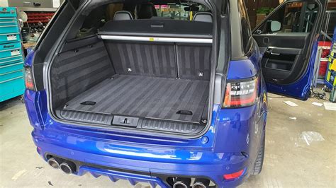 Image result for Range Rover Sound System