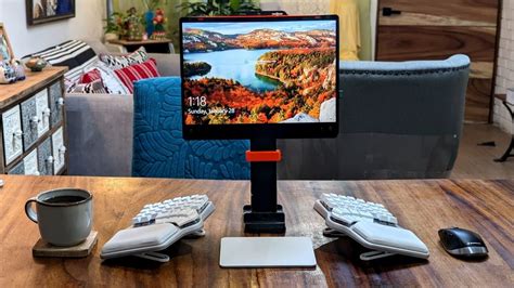 Image result for Portable Desktop Computer