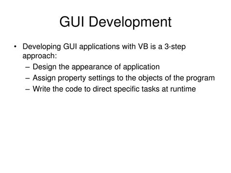 Image result for What Does Visual Basic Do