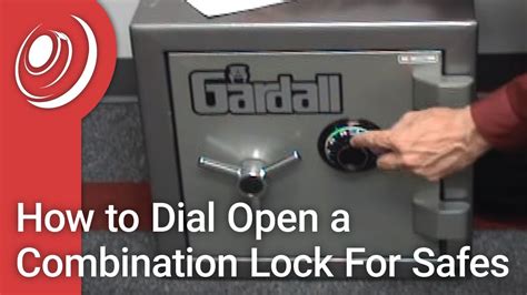 Image result for How to Open a Sentry Safe Combination Lock