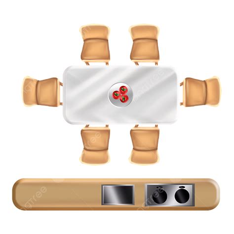 Image result for Pull Out Table Top View