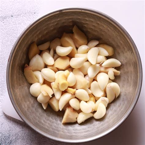 Image result for Ginger Garlic Paste Recipe