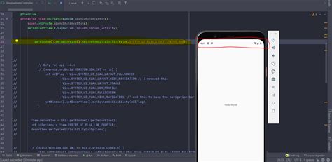 Image result for Change Status Bar Color Android Kotlin