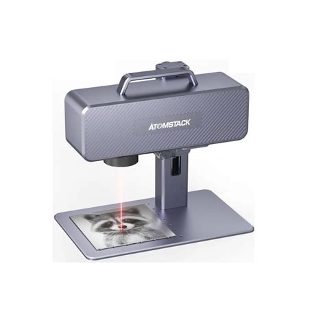 Image result for Atomstack Infrared Laser