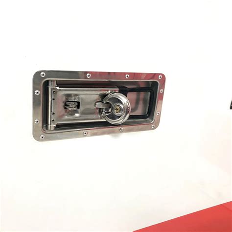 Image result for Storage Box Locking Mechanism