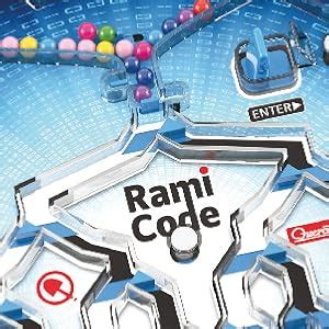 Image result for Rami Code