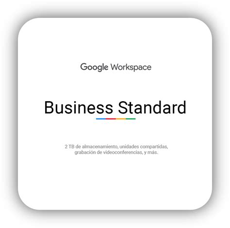 Image result for Google Workspace Business Standard Propo Code
