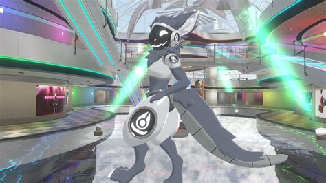 Image result for Protogen VRChat Avatar Free