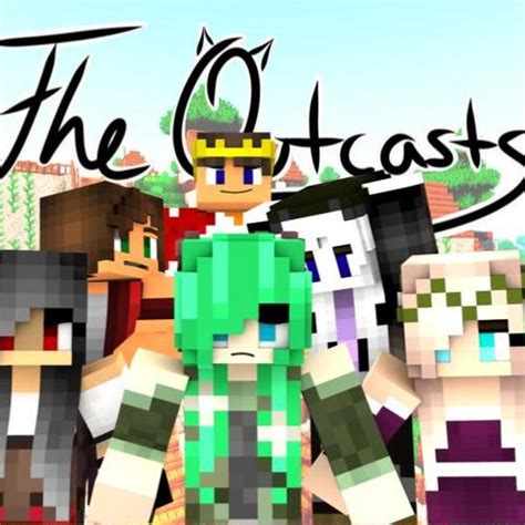 Image result for Outcasts Minecraft Server