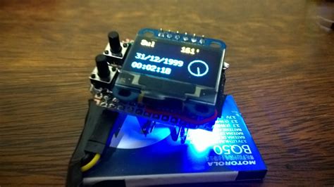 Image result for Altitude Variometer Arduino
