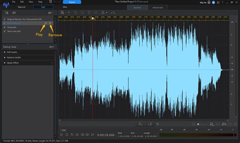 Image result for Audio Director Tutorial