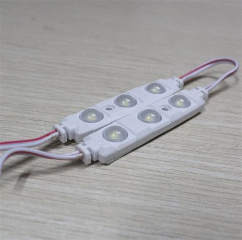 Image result for LED Power Injection