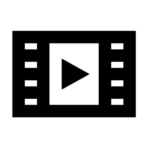 Image result for Video File Icon