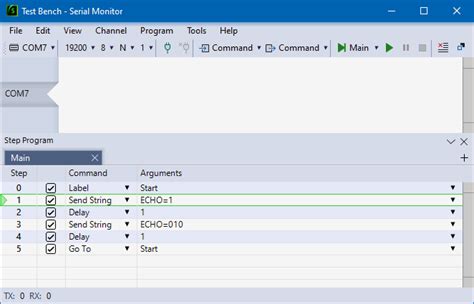 Image result for Serial Monitor Line Graph