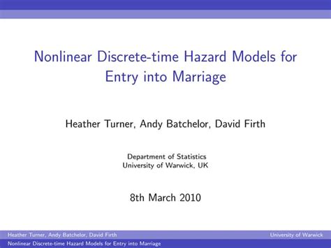 Image result for Dynamic Nonlinear Model Marriage Simulation